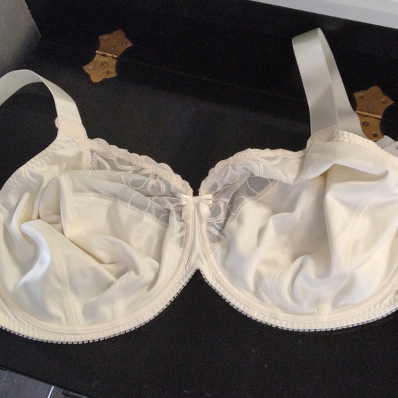 Rosa Faia | Intimates & Sleepwear | Rosa Faia Lupina With Wire 5628 ...